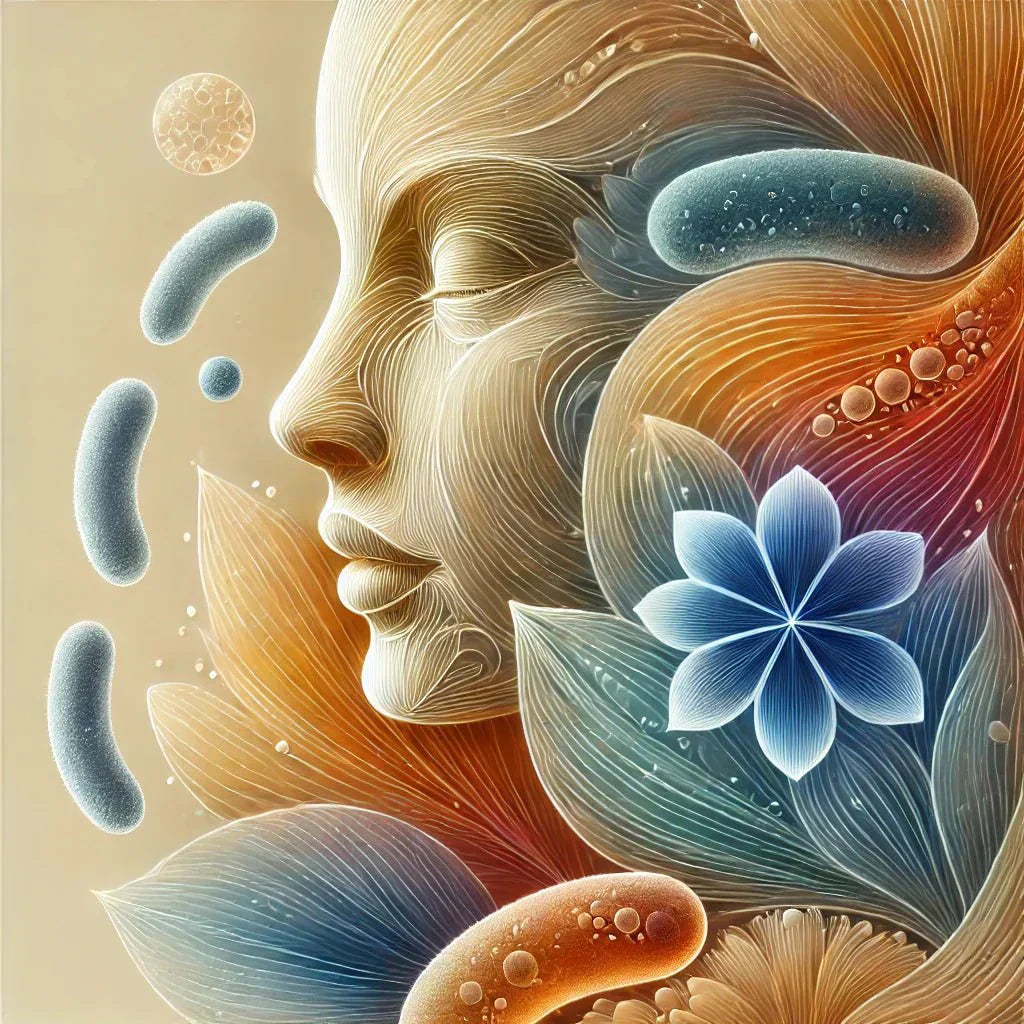 Natural Skin Shedding vs. AHA-Induced Exfoliation: A Holistic Approach ...